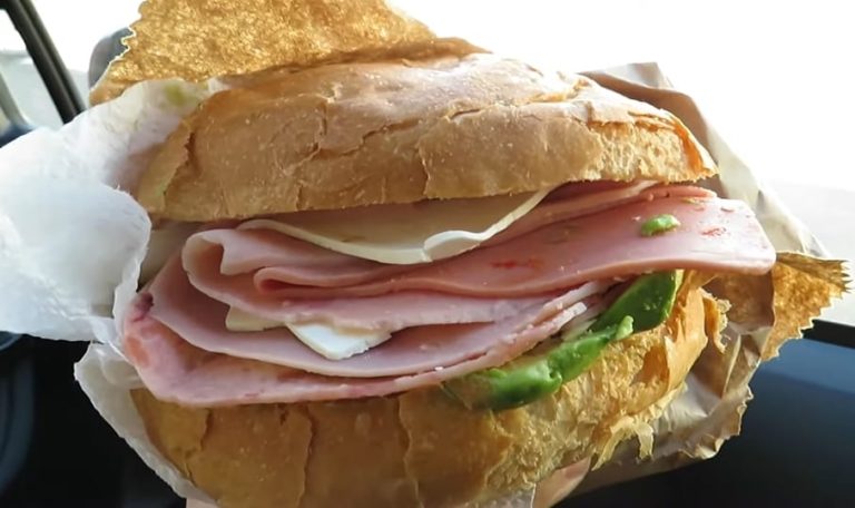 ¿Las 6 tortas más rica de la gastronomía mexicana? | Tartas con frutas